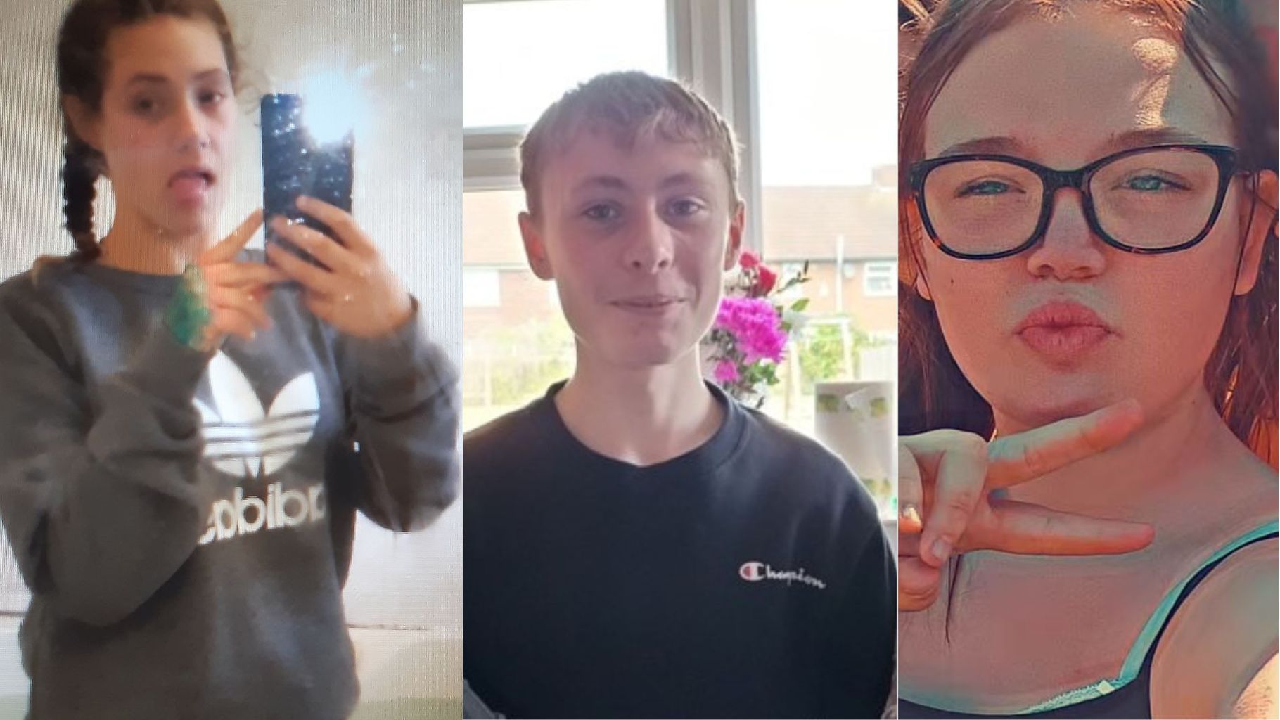 Police searching York area for three vulnerable teens who are missing ...