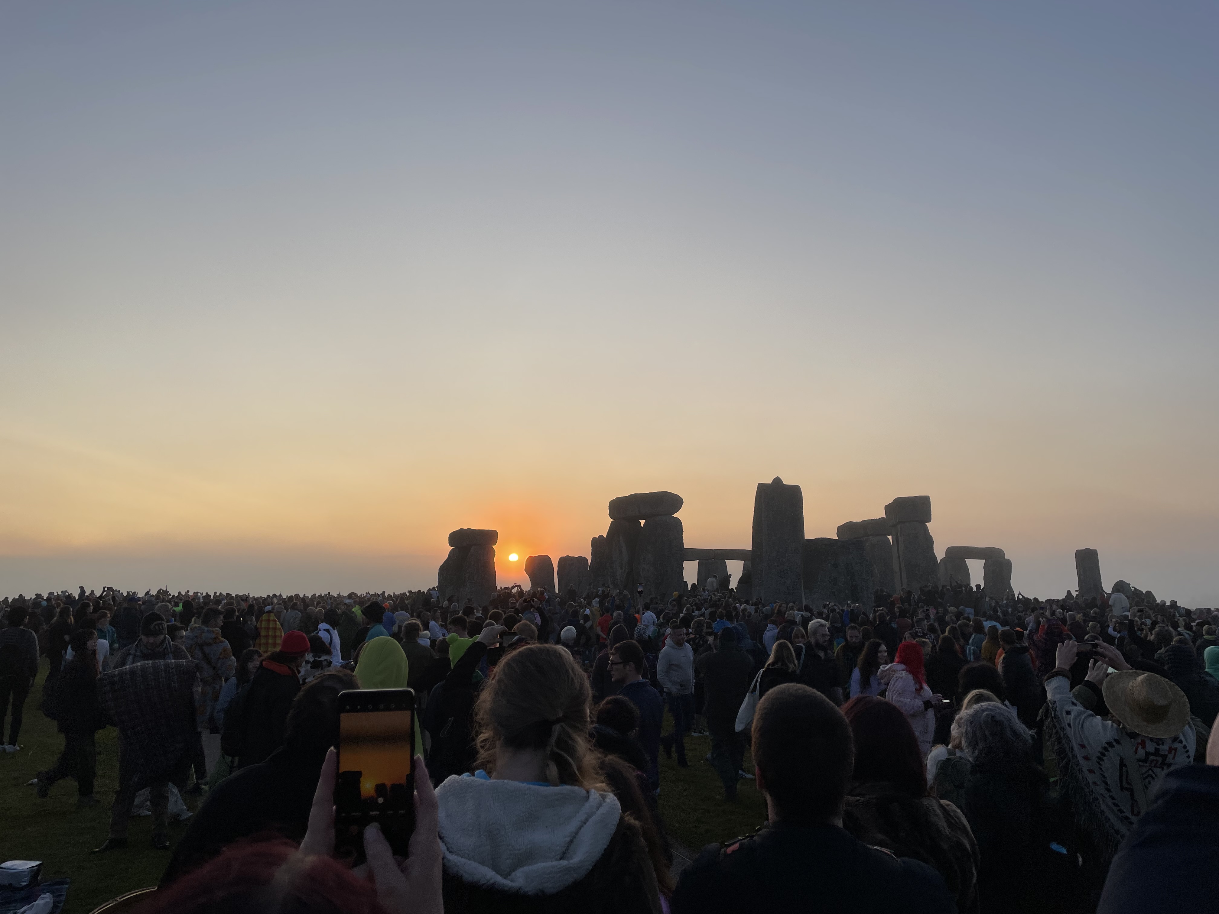 When Is The Summer Solstice 2024 Uk - Jobey Cherilyn