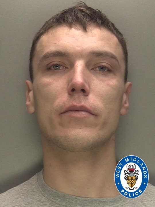 Wolverhampton man guilty of killing taxi driver | News - undefined