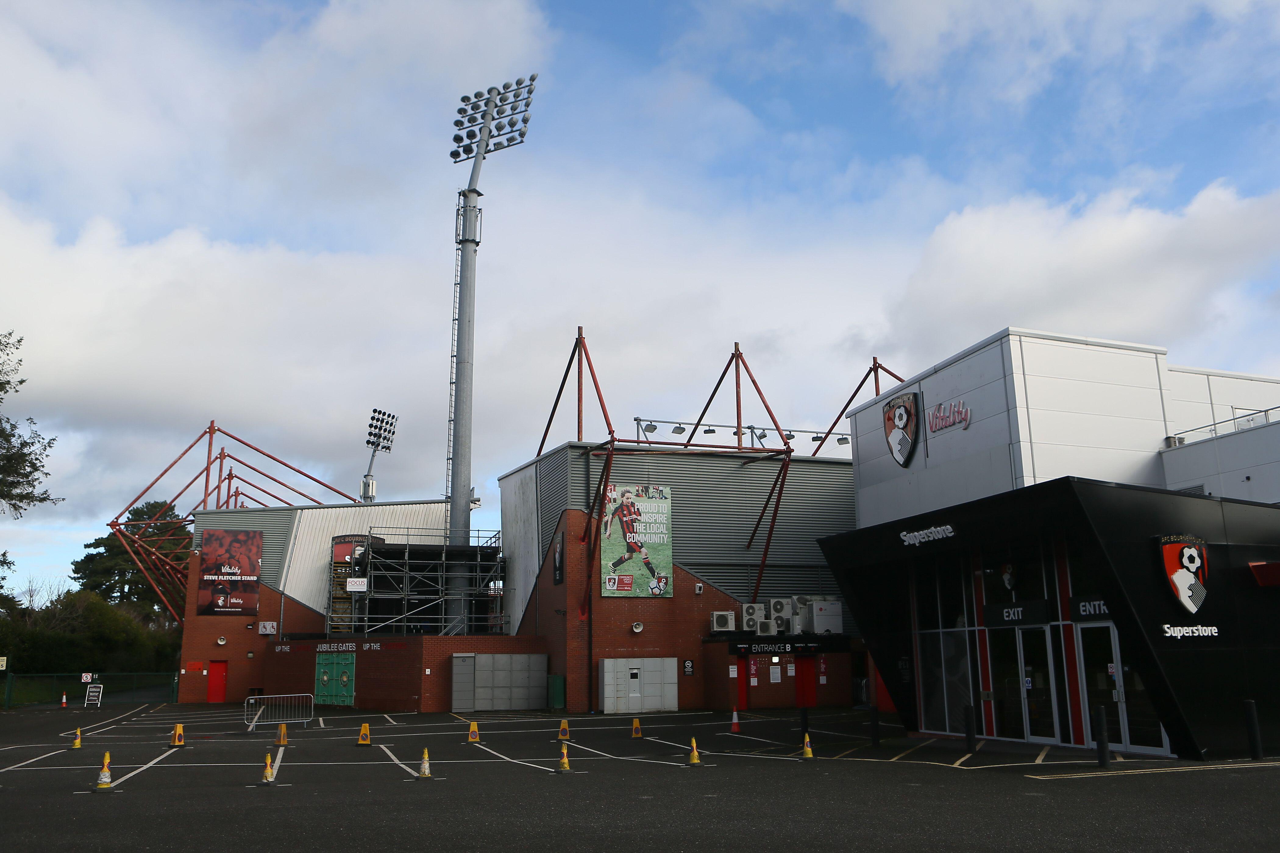 Police investigating series of fights at Bournemouth boxing event