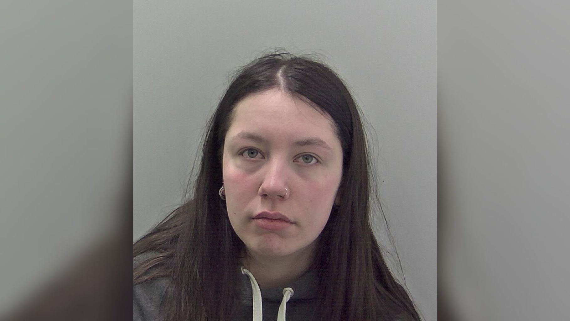 West Mercia Police: mum Paris Mayo murdering baby 'heart-breaking'