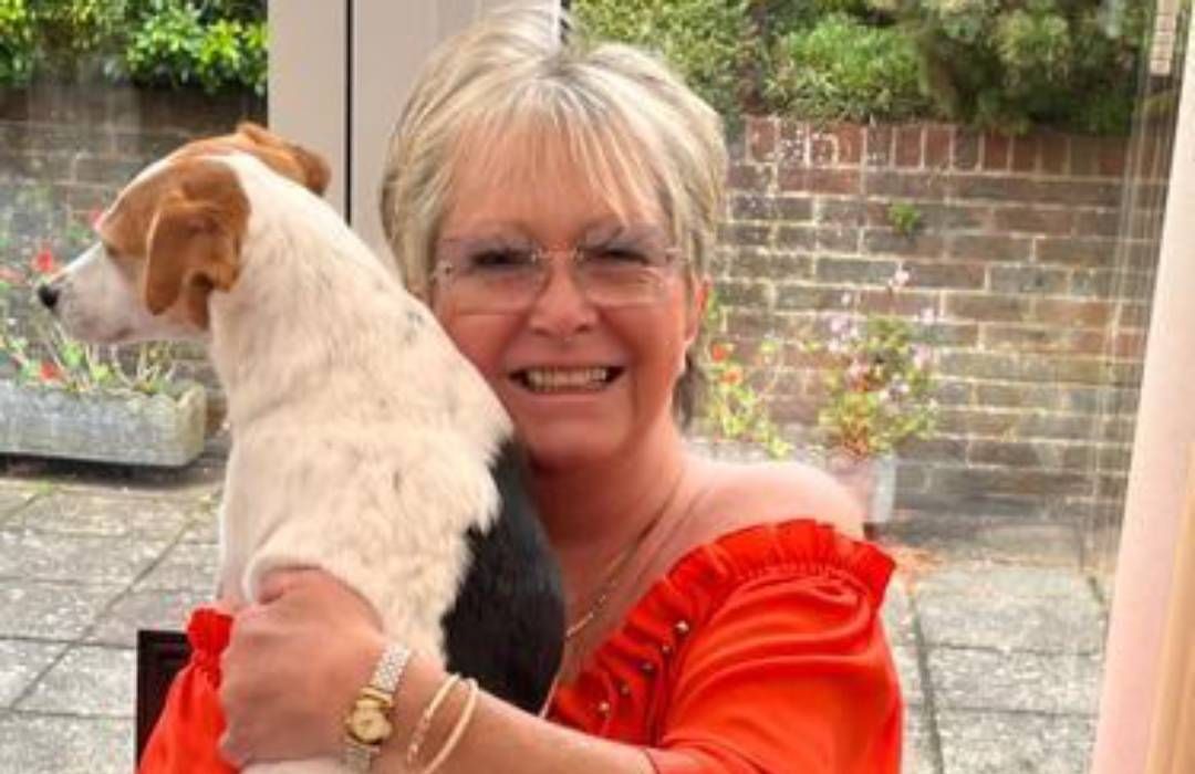 Eastbourne woman's killer jailed for 23 years