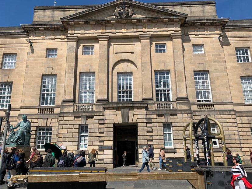 Hawick rapist has 'unduly lenient' prison sentence extended