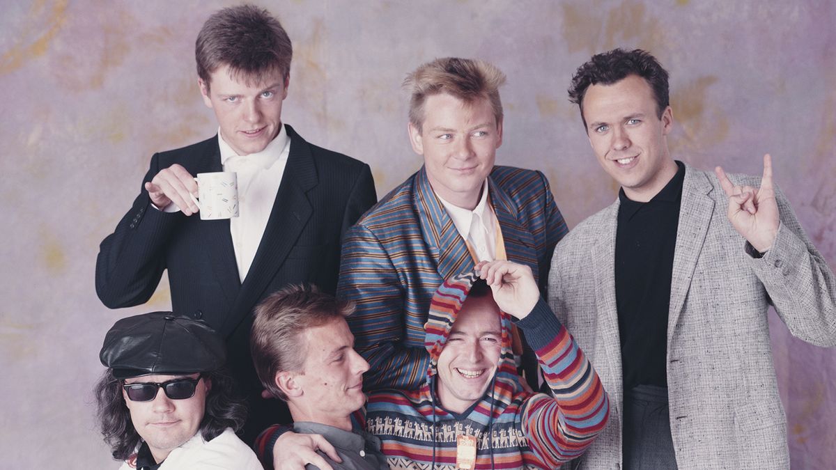 Madness: Everything you need to know about the 'Our House' icons
