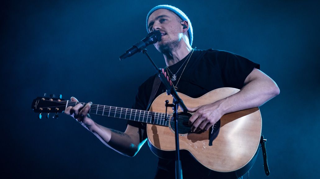 Famous Irish Singers