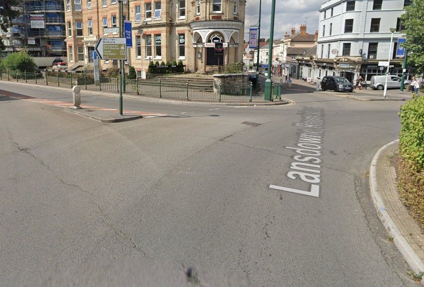 Cyclist seriously injured in Bournemouth crash