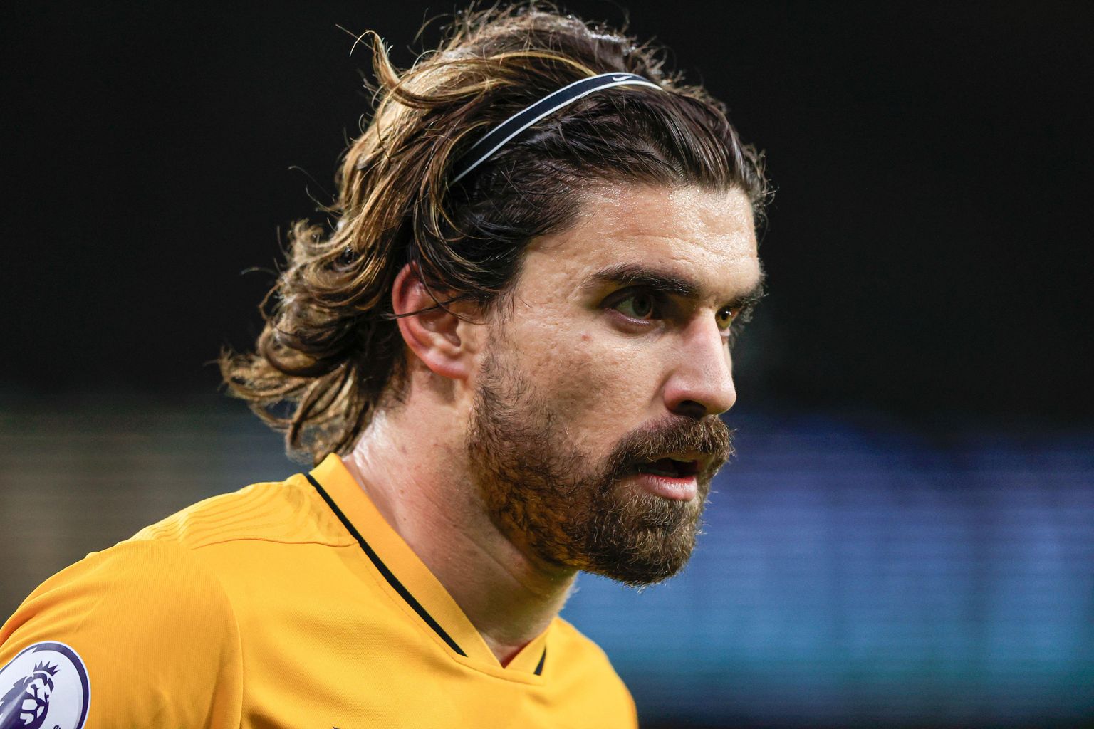 Wolves captain Neves departs after six years at Molineux | News - undefined