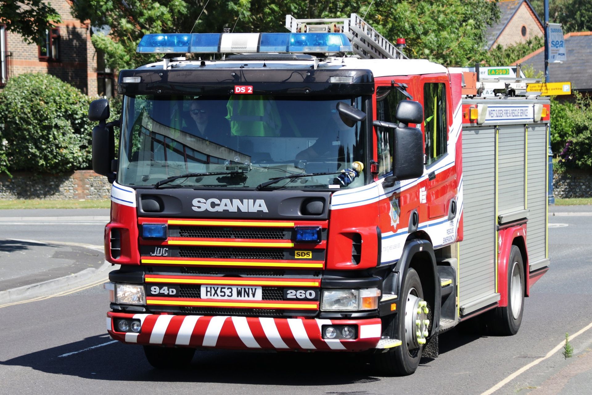 Joint investigation launched into multiple Barrow house fires