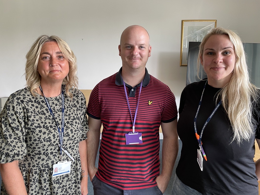 School uniform project 'doing everything we can' to help Cambridgeshire ...