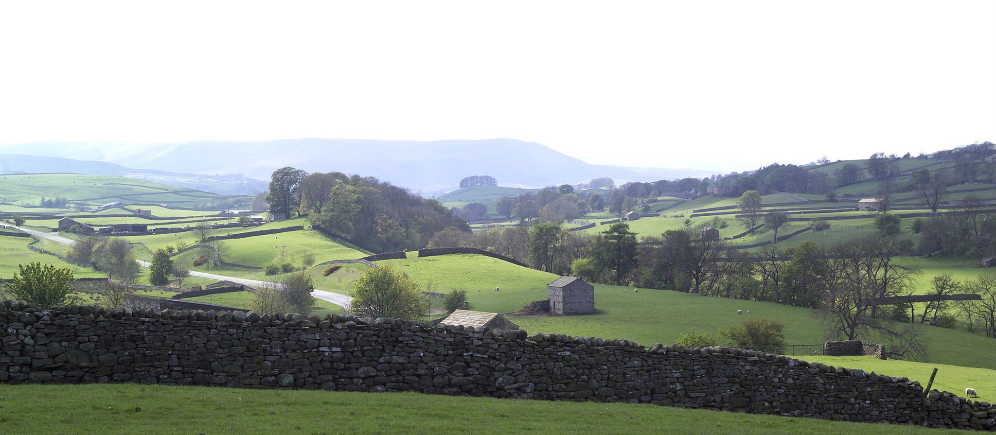 North Yorkshire’s rural communities to benefit from £5.4 million fund ...