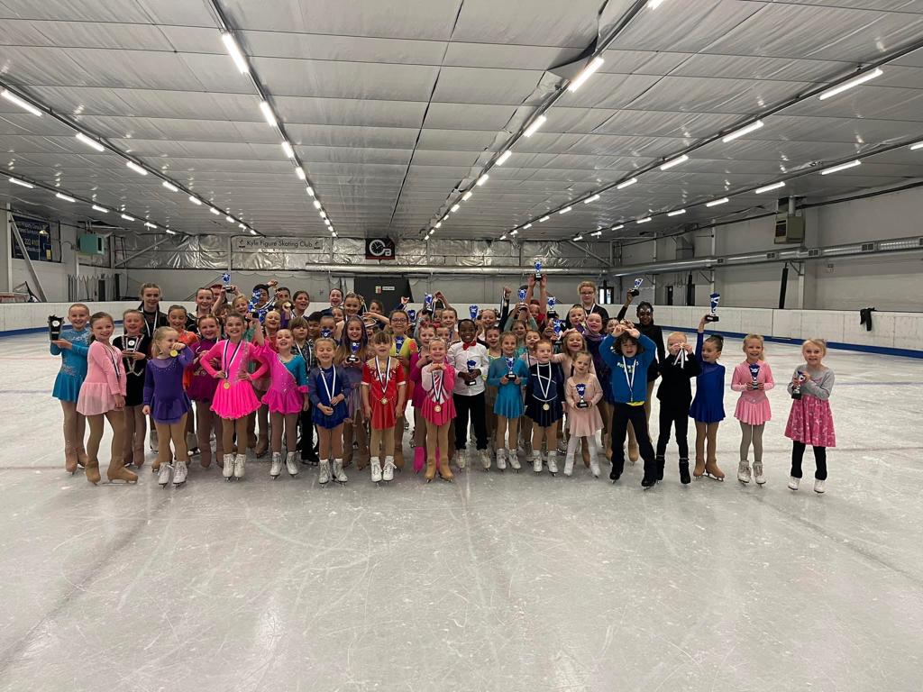 Ayr Ice Rink closure leaves kids clubs facing uncertain future | News ...