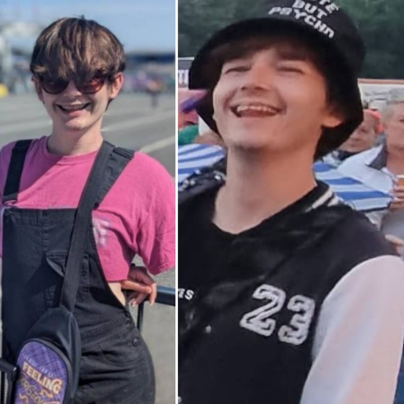 Renewed appeal to find missing man from Weymouth