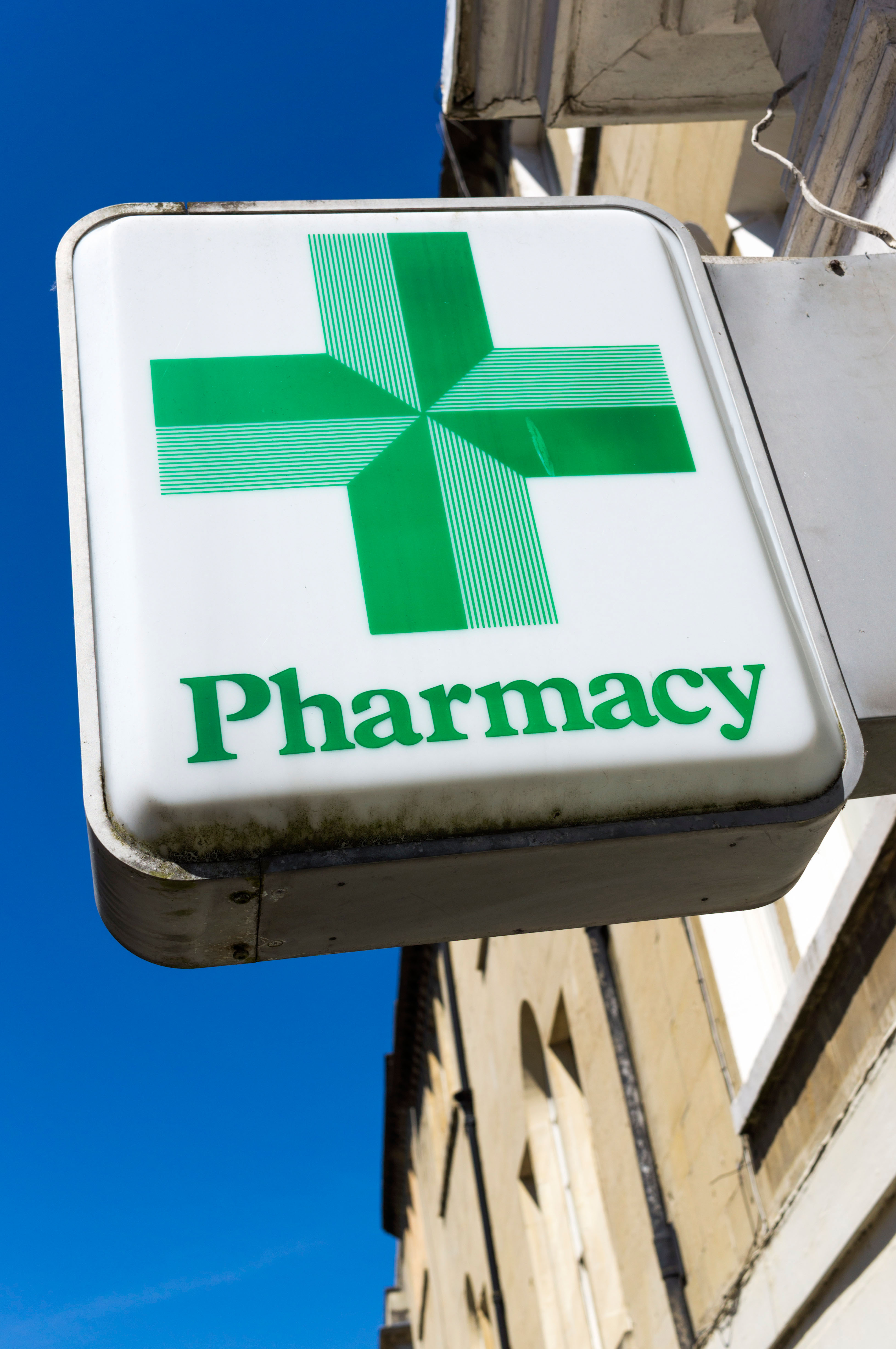 Planned pharmacy closure in Portsmouth rejected by NHS | News - undefined