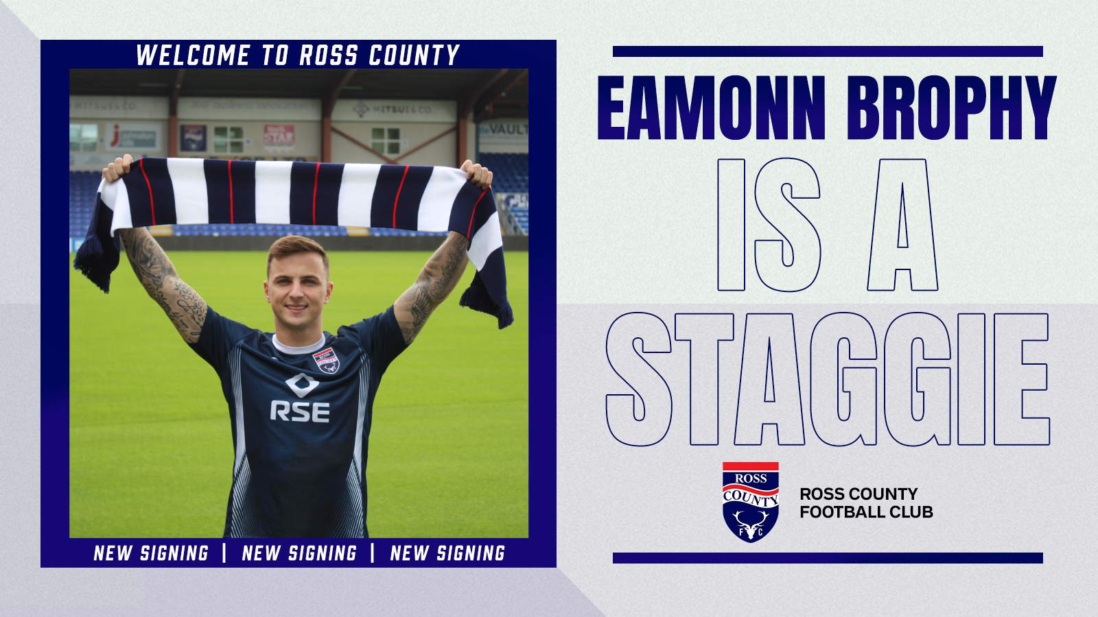 Eamonn Brophy: Career, Biography, and Latest Updates