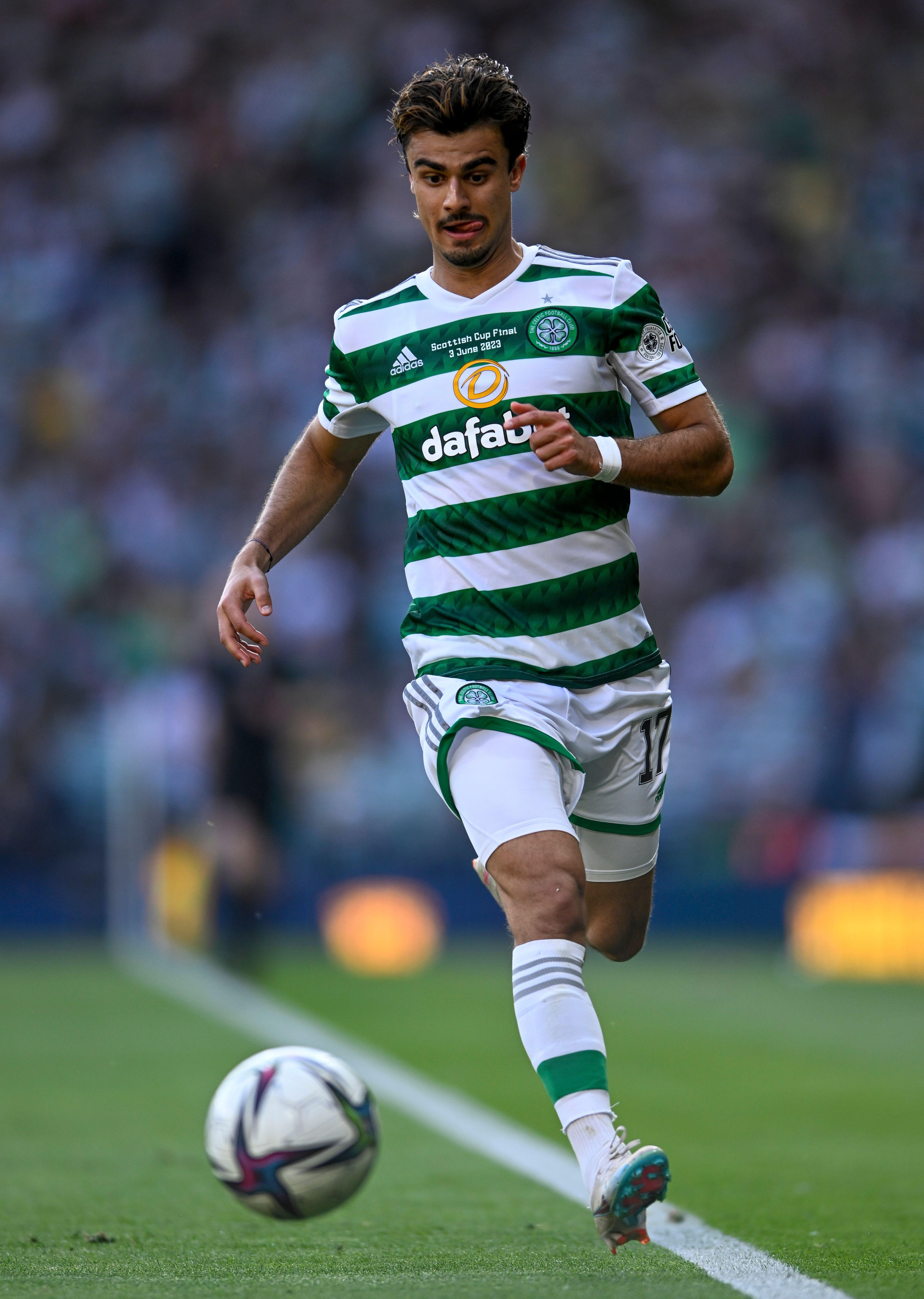 Jota in surprise Saudi link as outlet claims 'deal agreed'