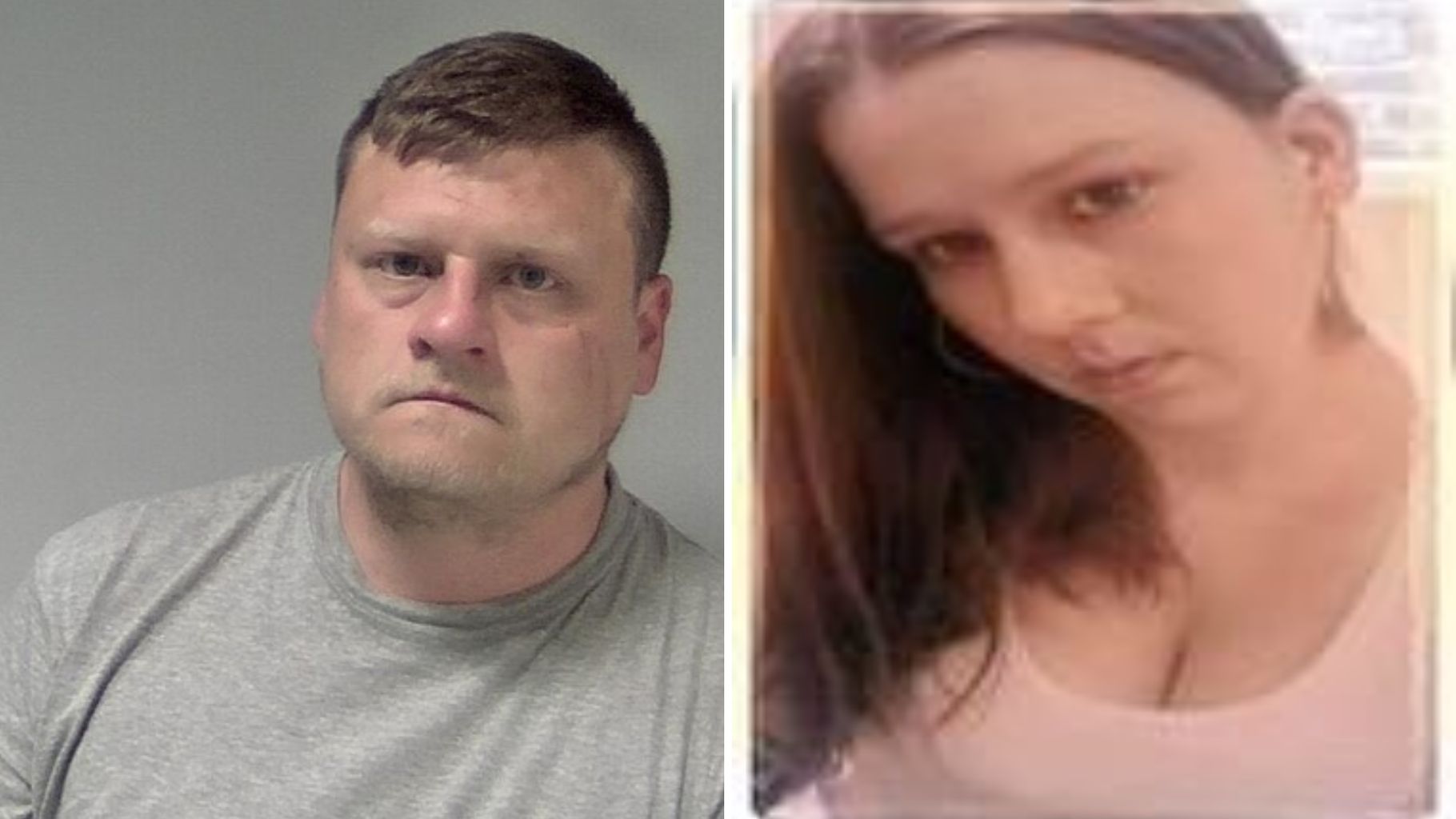 Alan Edney guilty of Kerry Owen murder and trying to hide body