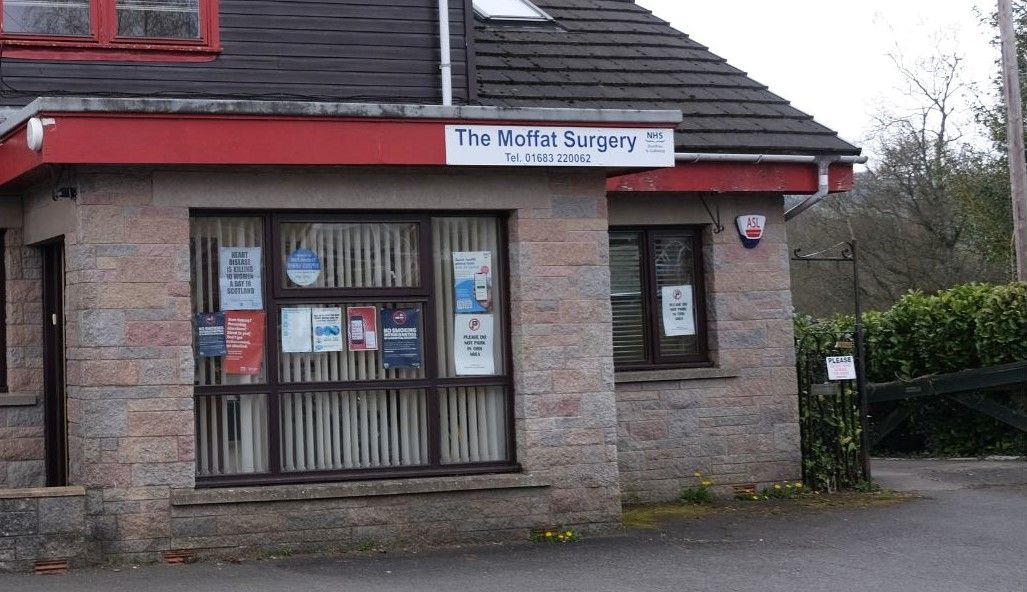 New service provider set to take over GP Practise in Moffat