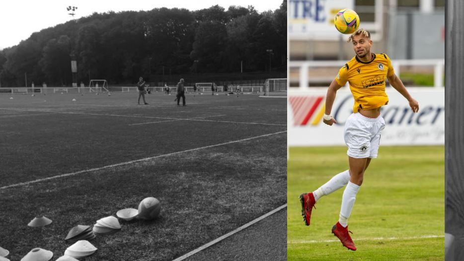 Former Borders footballer 'set to join Love Island' | News - Greatest ...