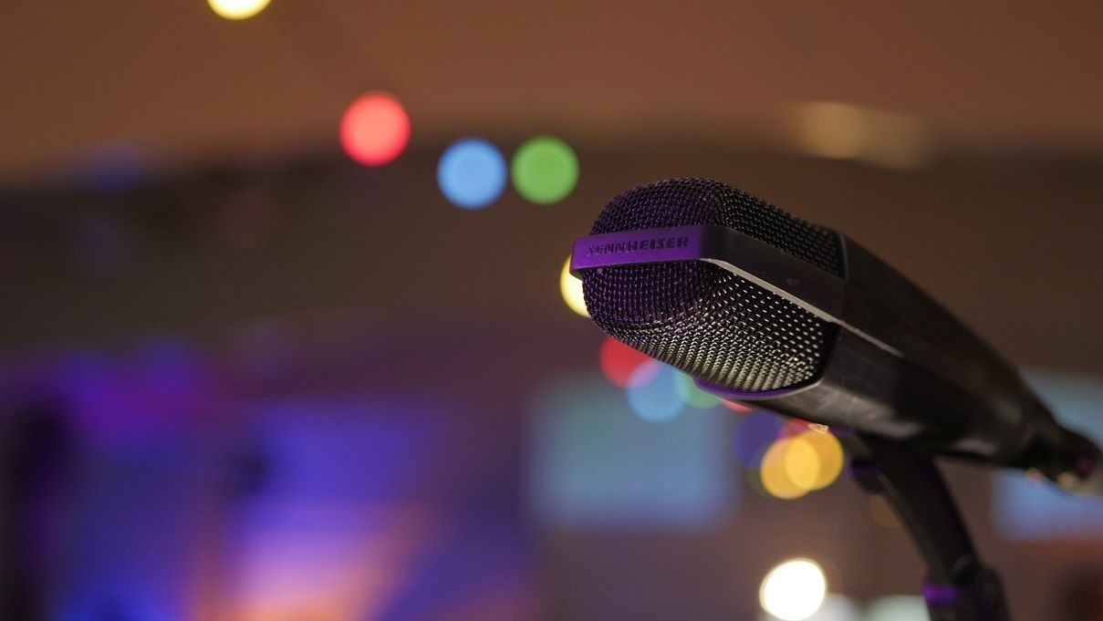 Fundraising event to help disadvantaged youngsters access instruments ...