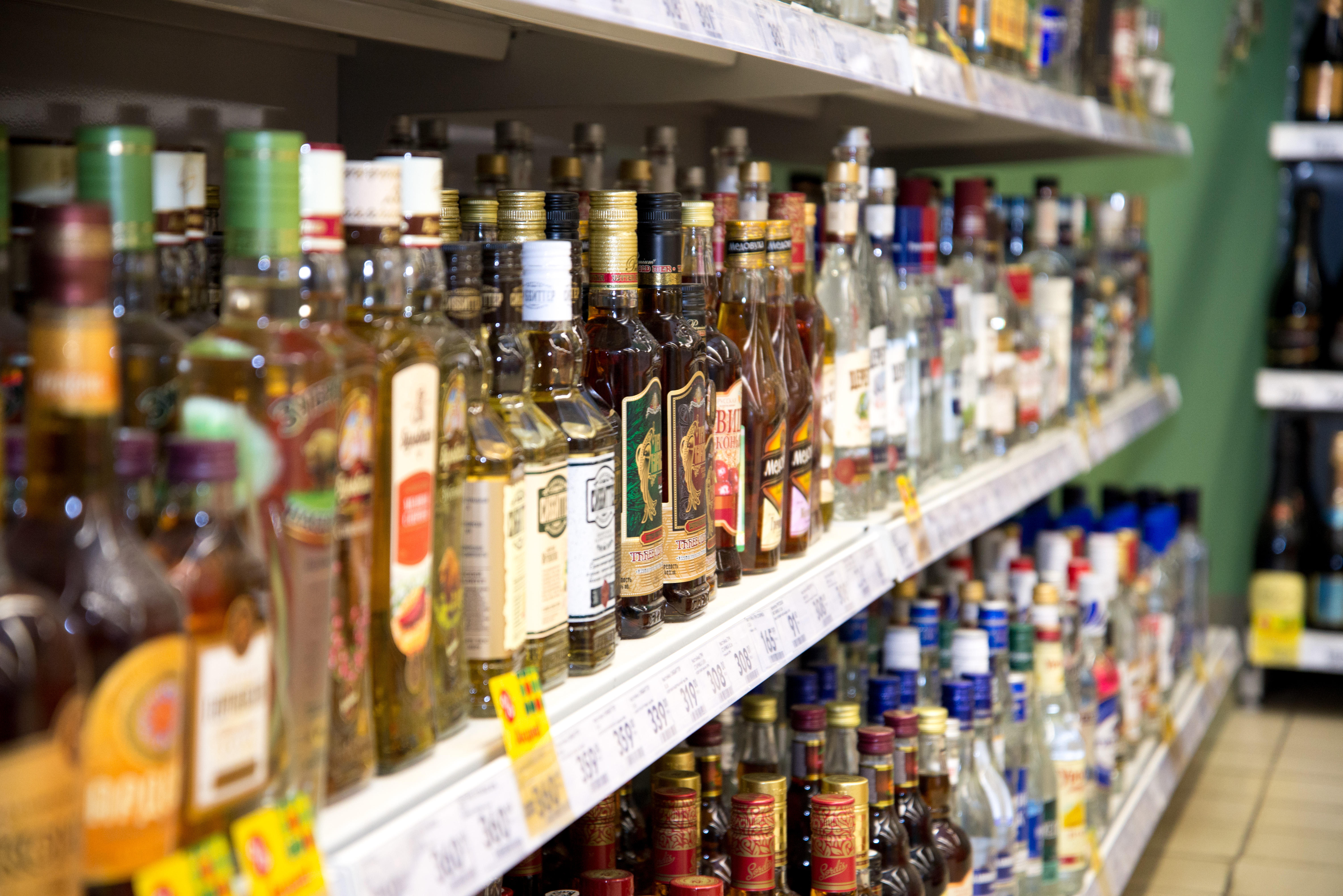 Three out of six shops in Brighton and Hove failed for under-age sales ...
