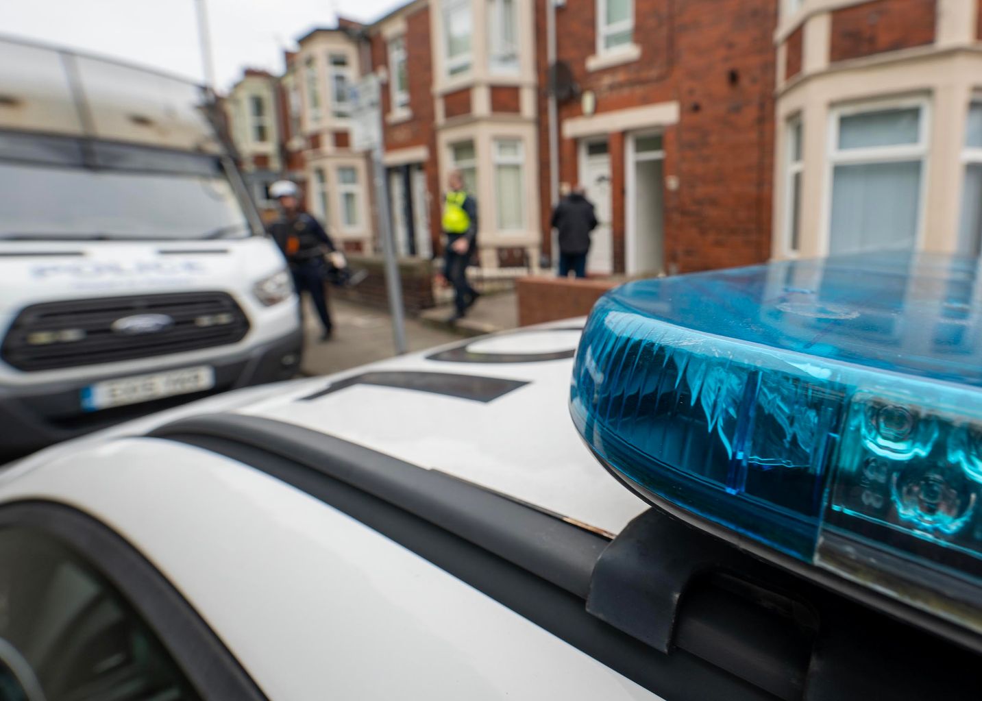 Appeal for witnesses after motorcycle RTC in Morpeth | News - undefined