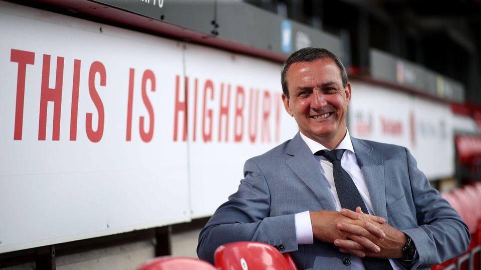 Fleetwood Town owner, Andy Pilley, jailed for 13 years