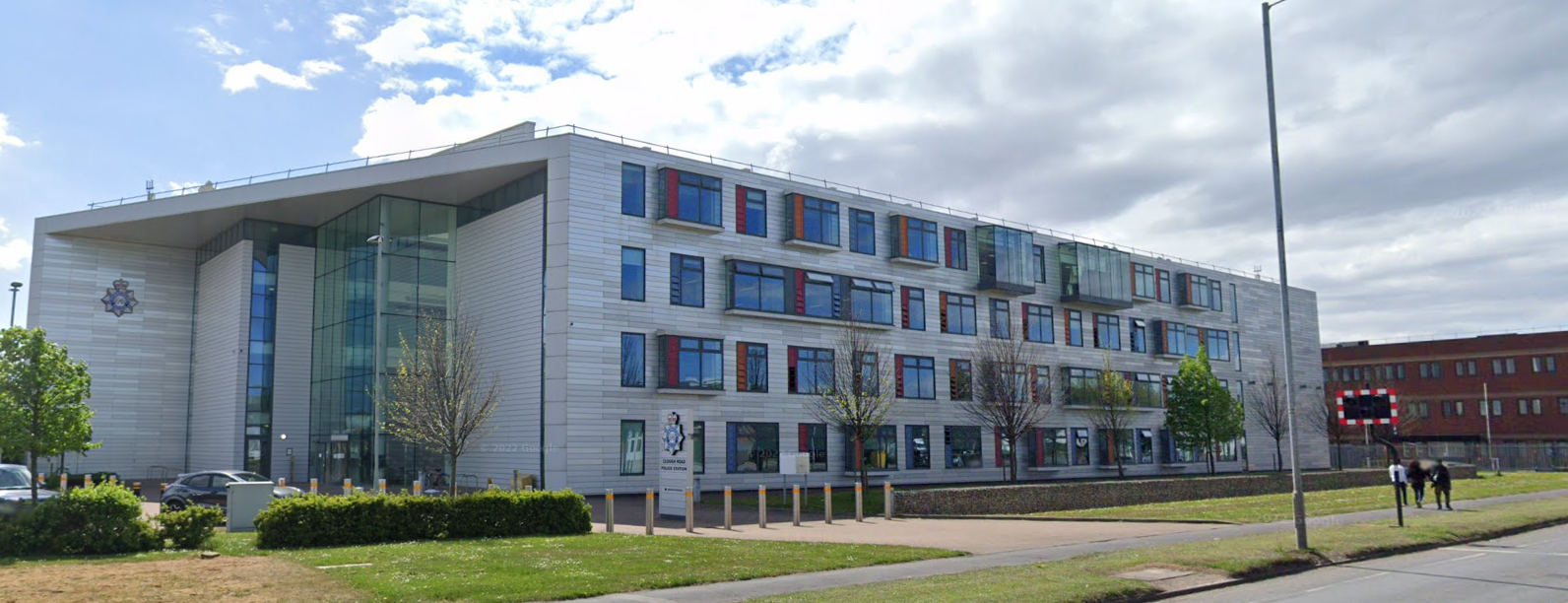 7 Humberside Police officers dismissed after misconduct hearing