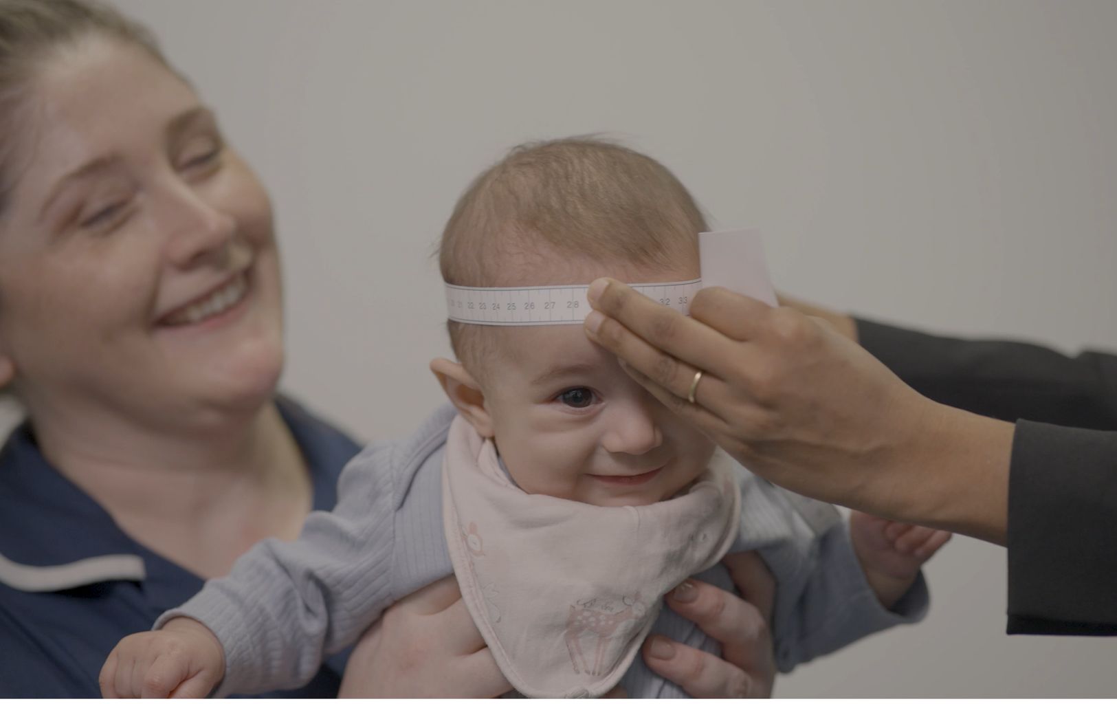 Get-A-Head campaign presents at major maternity festival