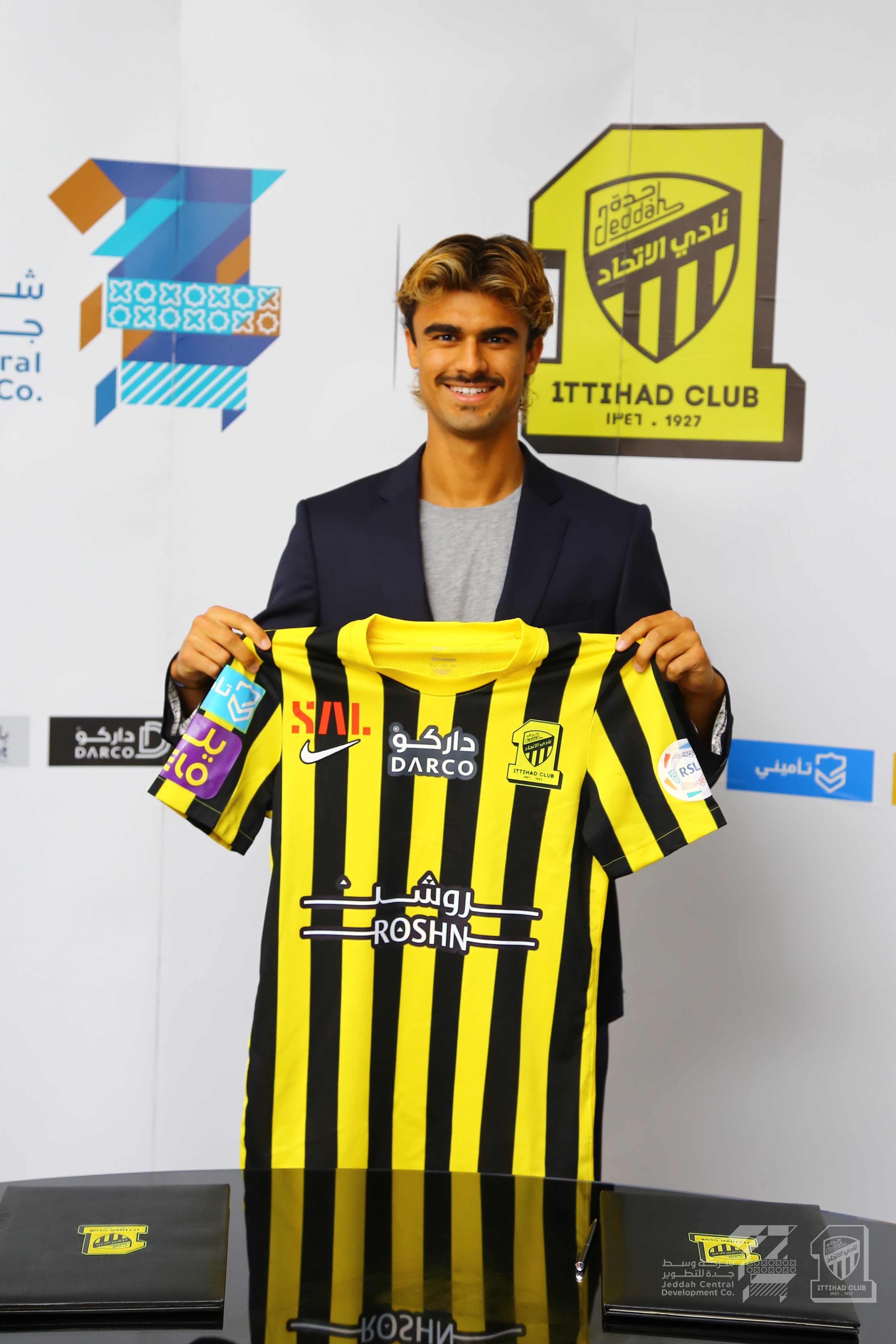 Jota seals big-money move from Celtic to Saudi Arabia