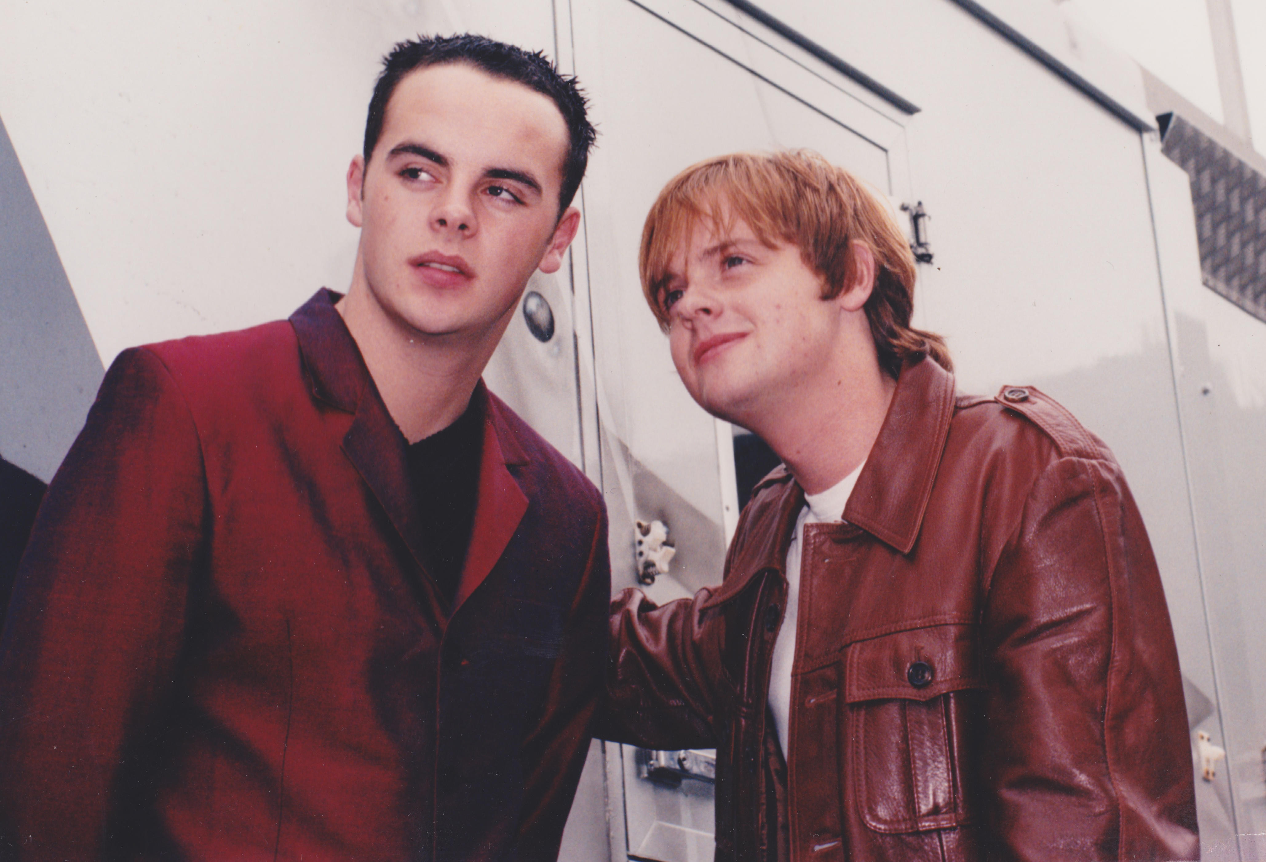 Byker Grove is coming back