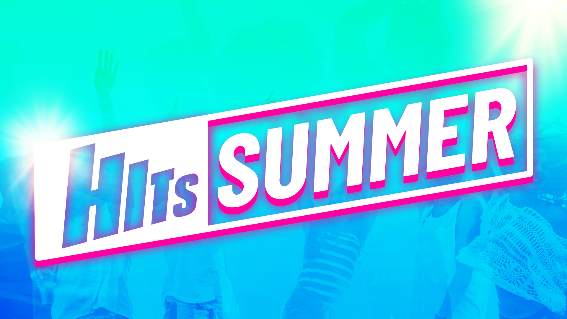Hits Summer on Hits Radio