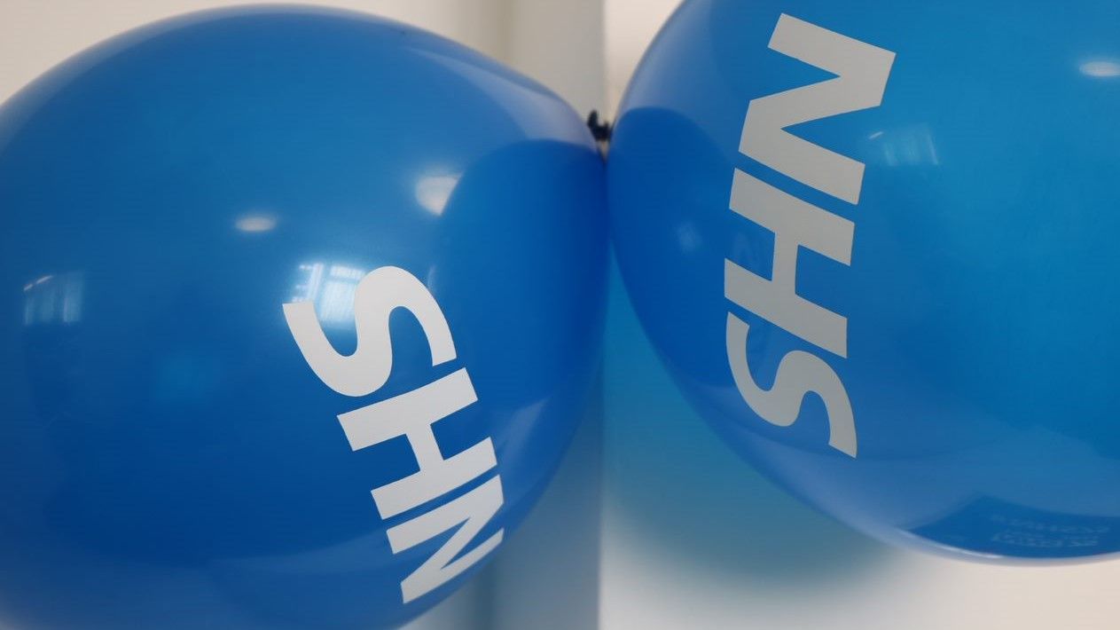 NHS 75th anniversary: patients tell of life-saving treatment