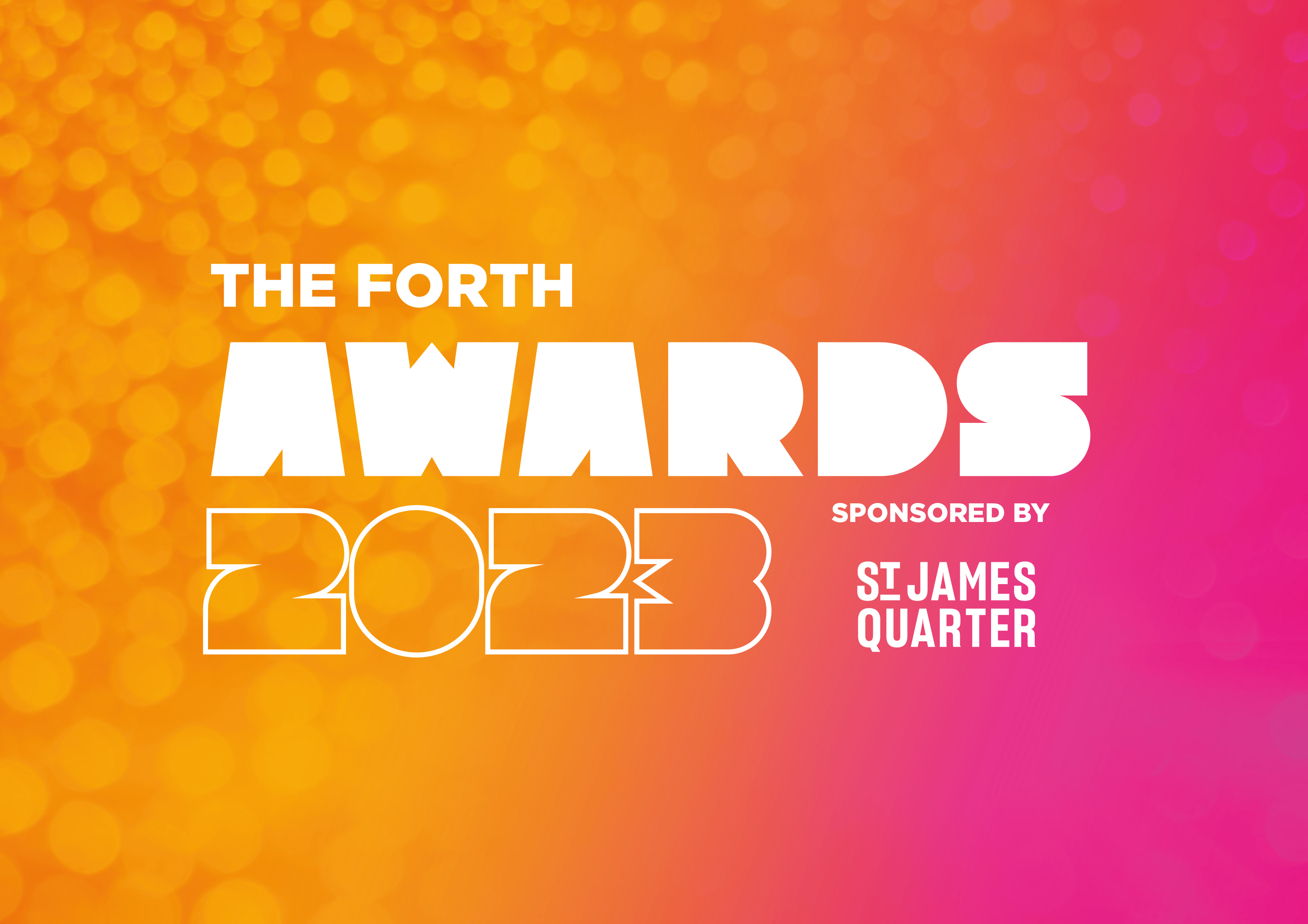 Nominate your choices for the Forth Awards now! | Award Shows - Forth 1