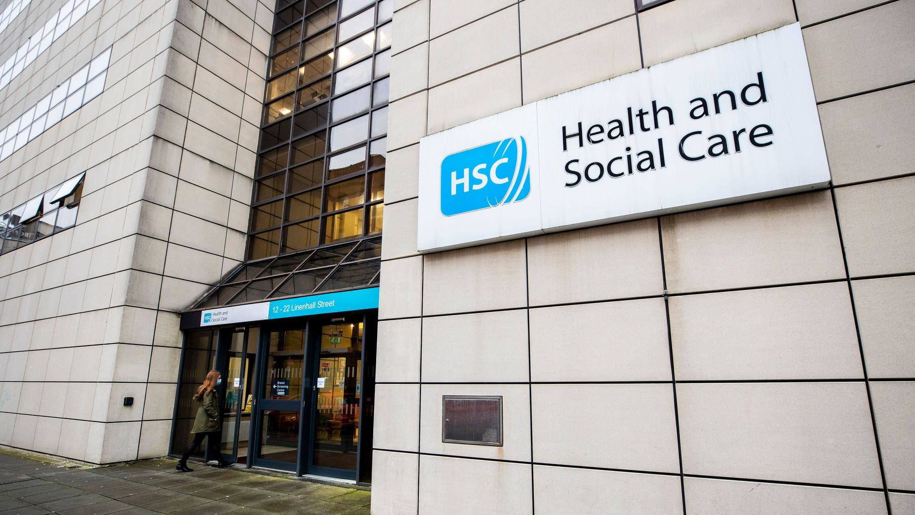 Fresh calls for political leadership in NI as NHS marks 75th birthday