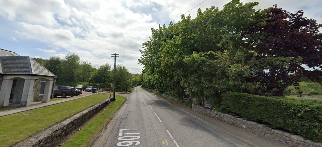 Man arrested nine months after teenager killed in Aberdeen crash | News ...