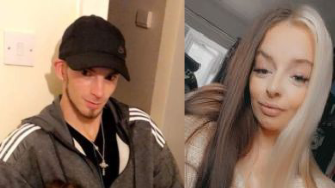 Man admits murdering ex and new boyfriend in Huddersfield