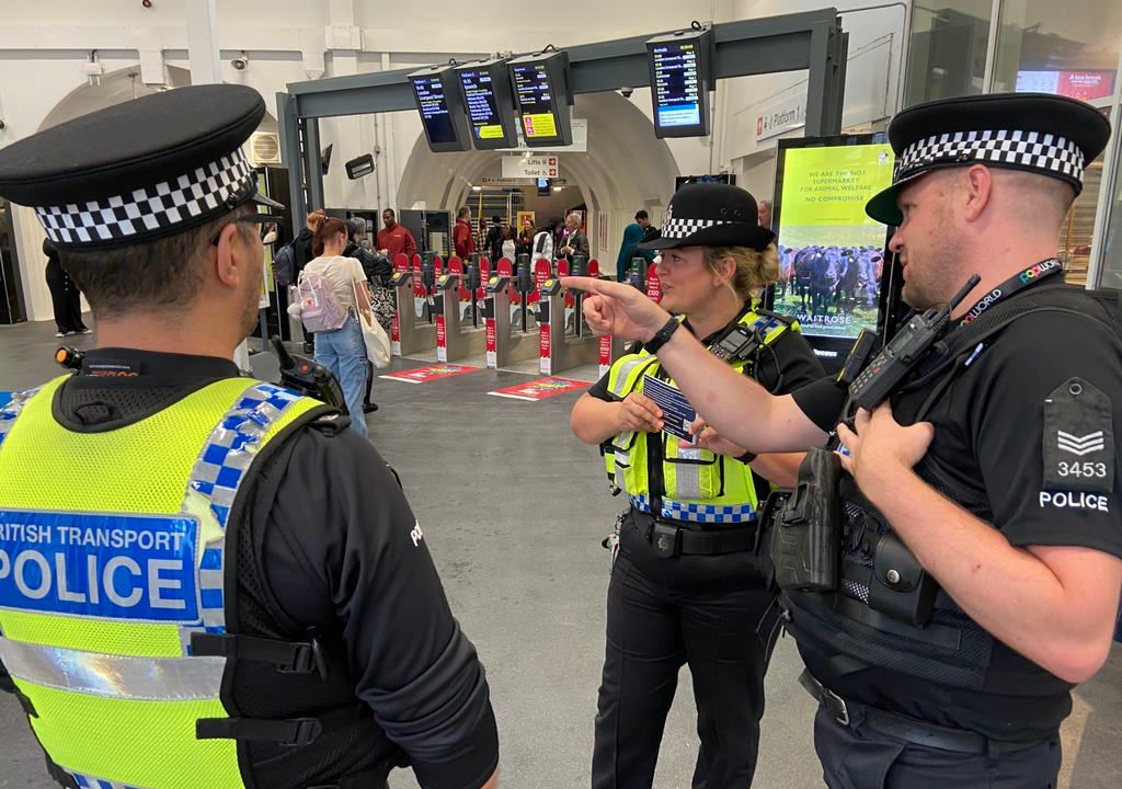 Inside Essex Police's work to tackle anti social behaviour | News ...