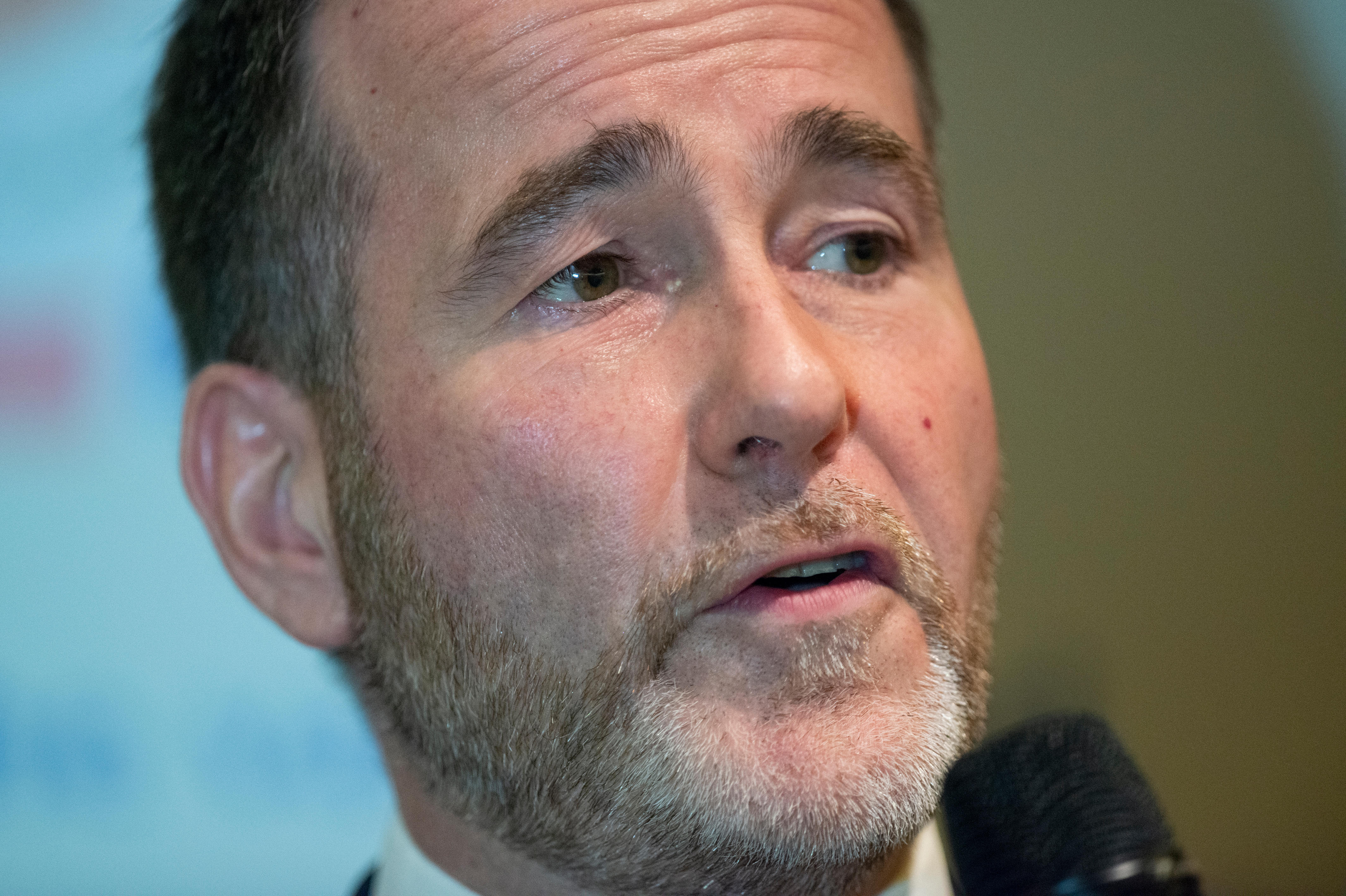 Chris Pincher: Eight week suspension from parliament recommended by ...