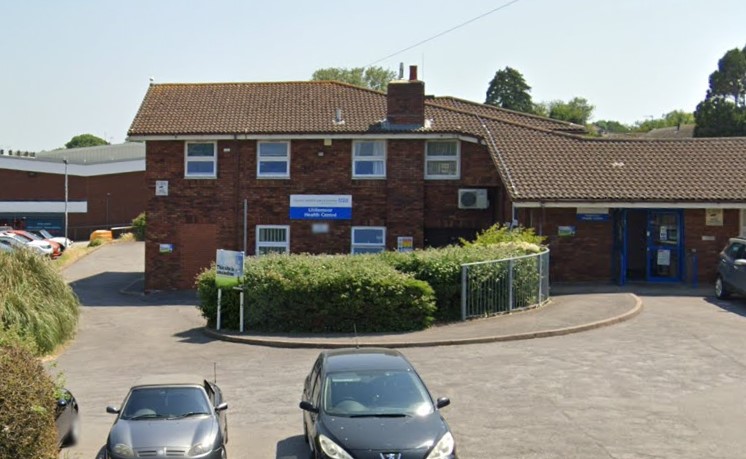 Assault outside Weymouth doctors surgery