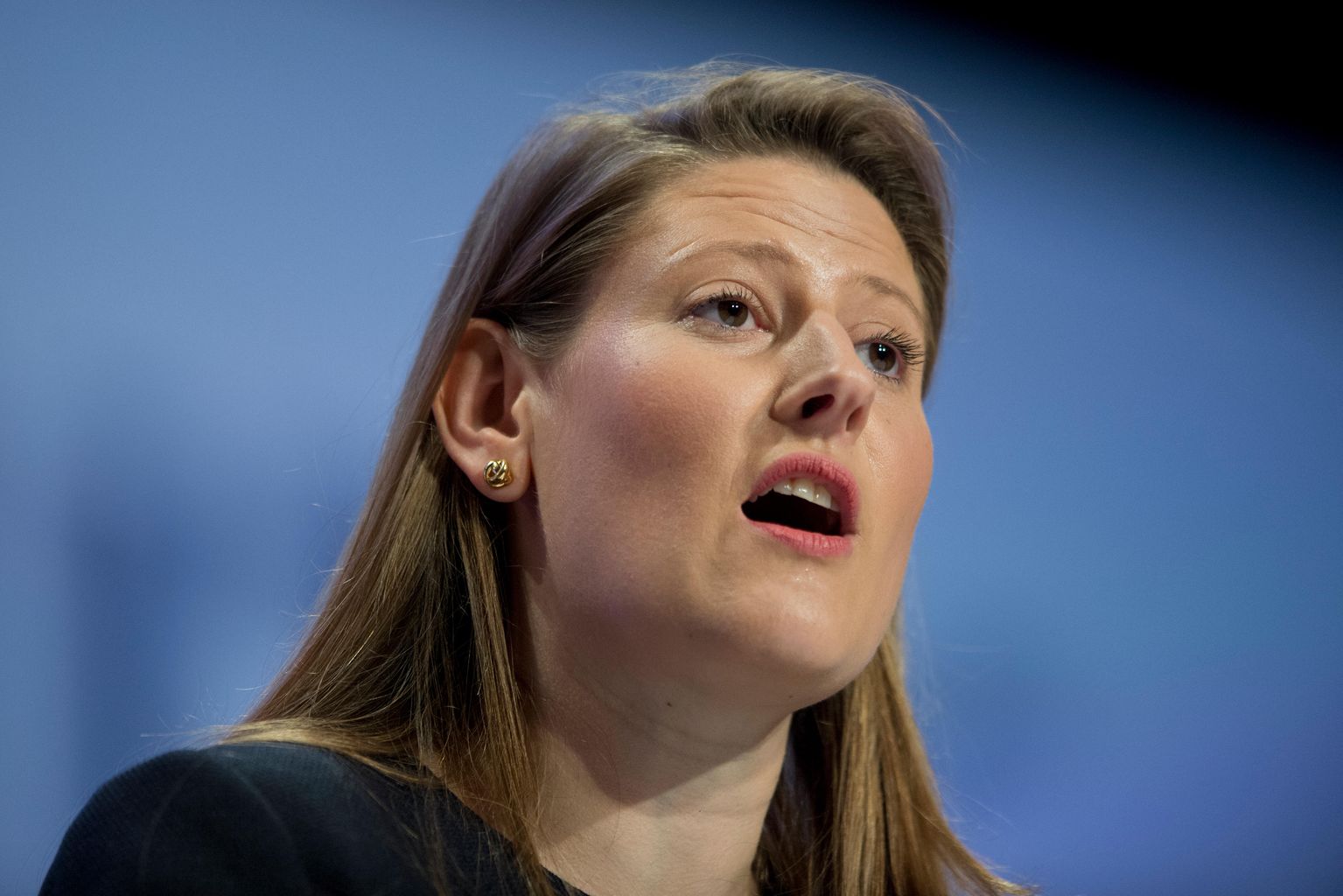 Stafford MP shares experience of 'terrifying' childbirth | News - undefined