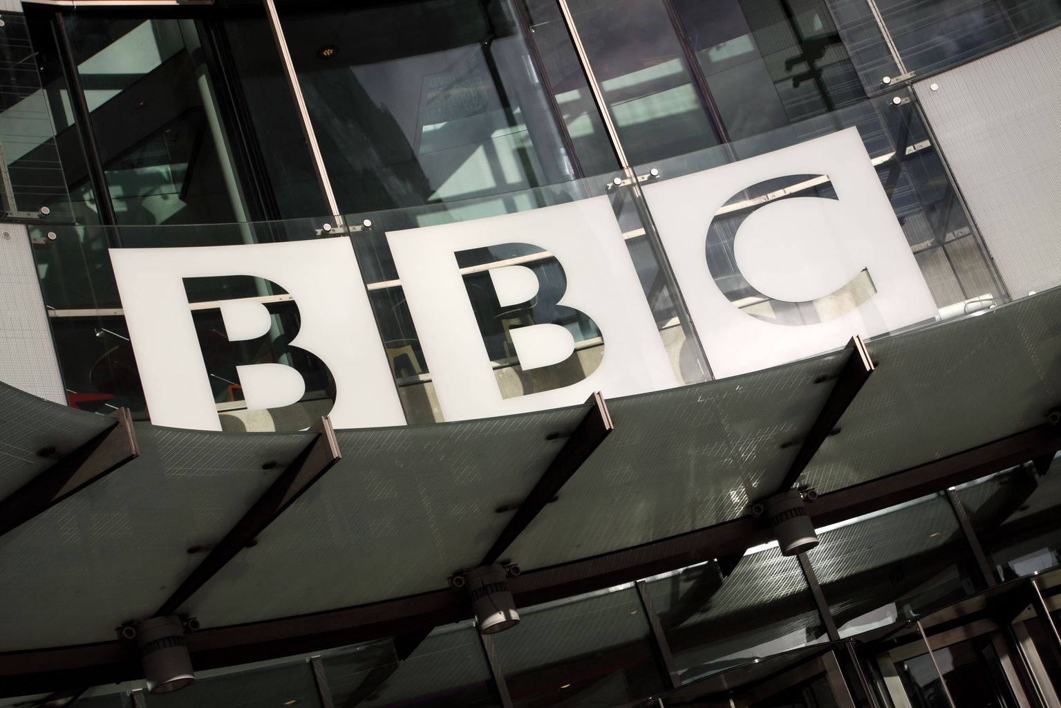 BBC responds after allegations against unnamed presenter emerge