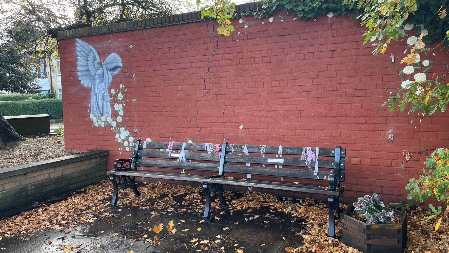 The mother of murdered University of Hull student Libby Squire says ...