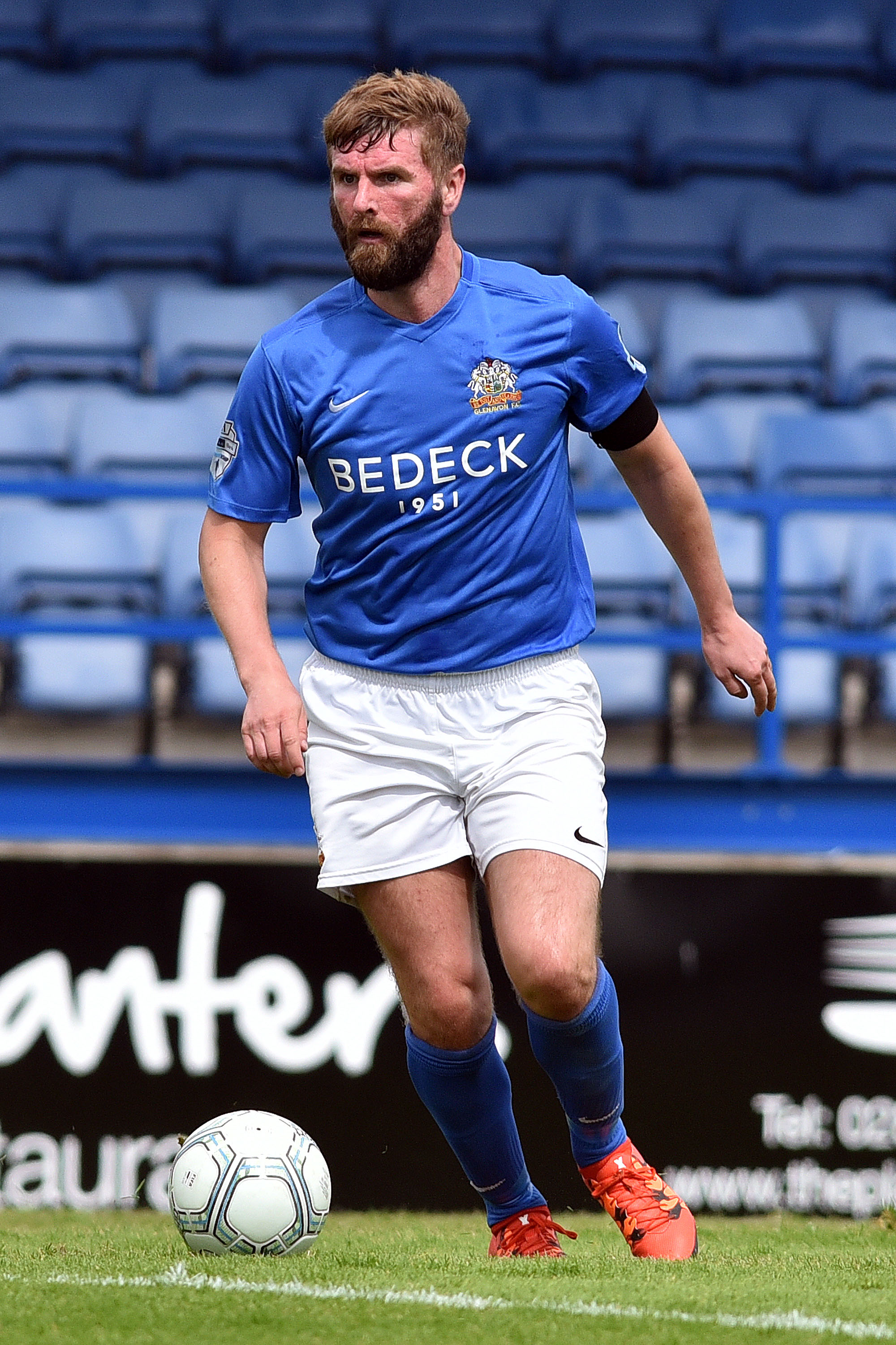 Former Northern Ireland player Paddy McCourt given suspended sentence