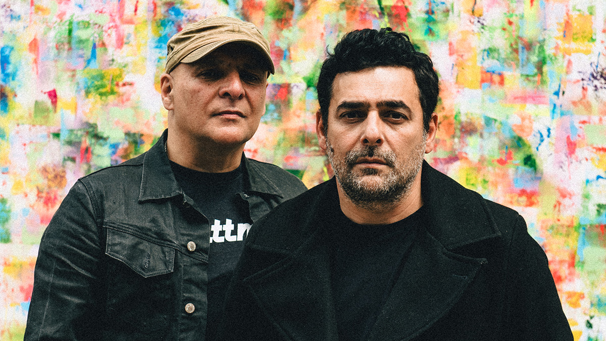 GUN announce two Scottish shows and reveal new album title