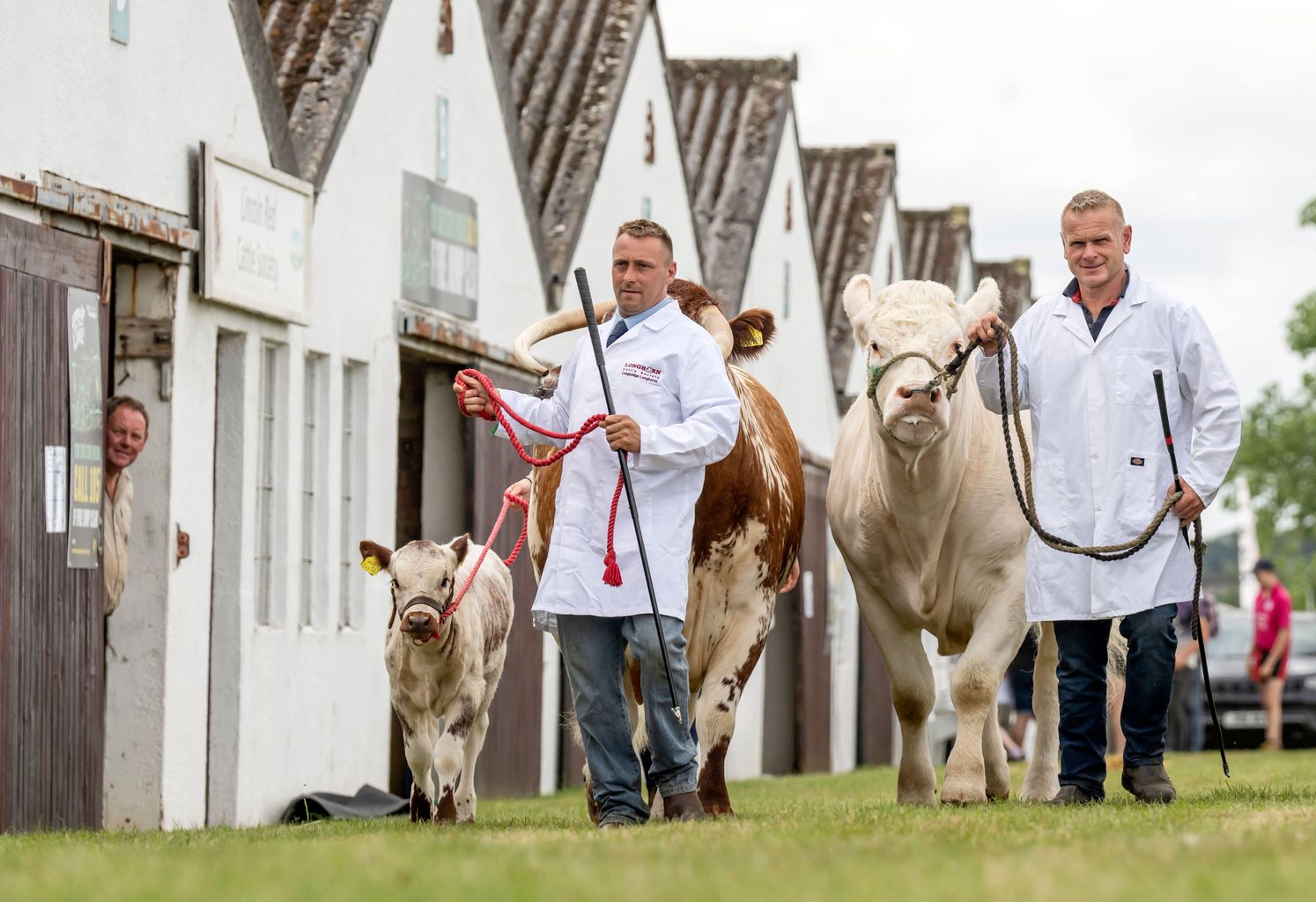 Yorkshire Coast farmers and agriculturalists to attend Great Yorkshire Show
