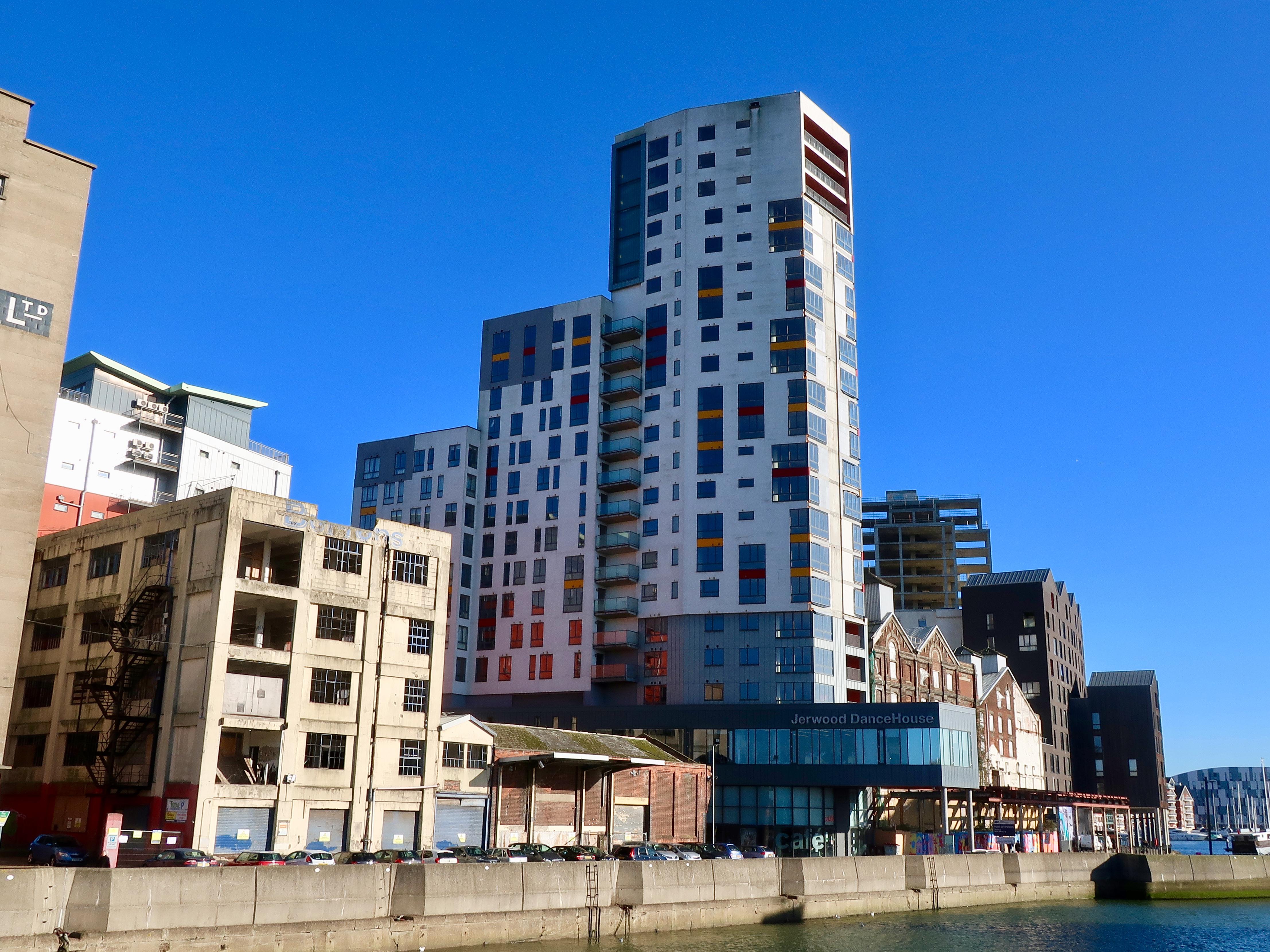 Residents of Ipswich's The Mill flats call for action in Bury St ...