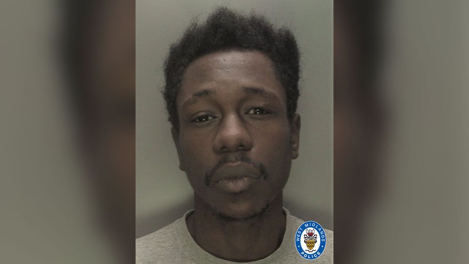 Review into care of Birmingham stabbing spree killer | News - Greatest ...