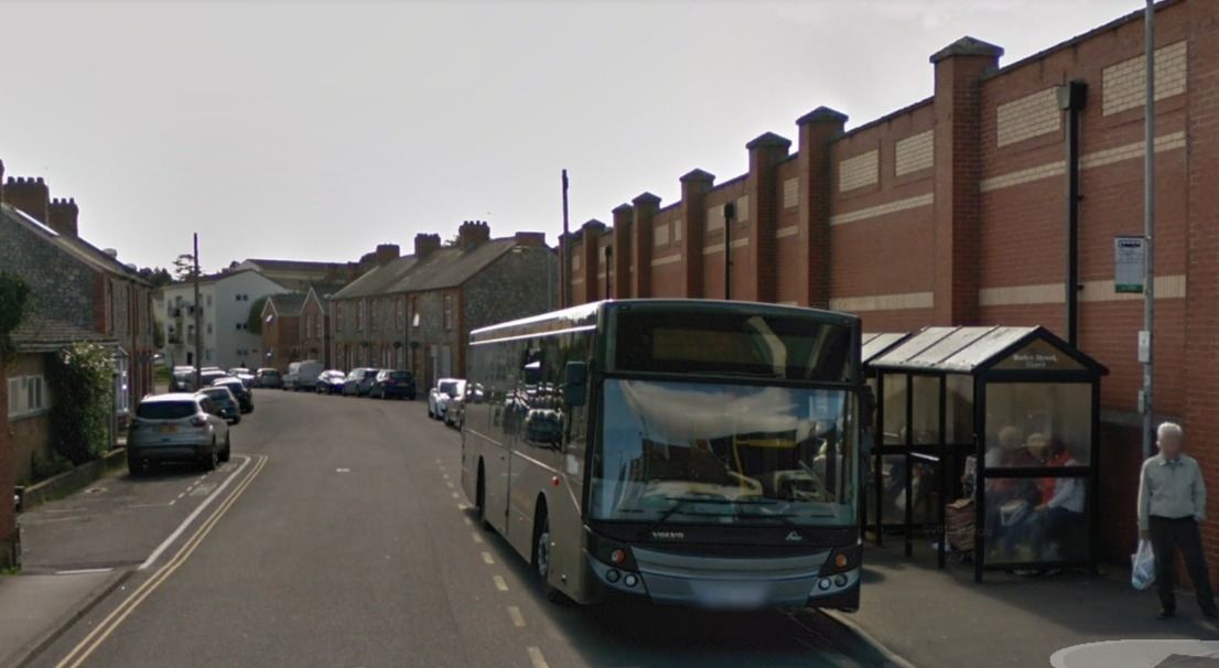 Future of crucial bus service between Yeovil and Chard secured
