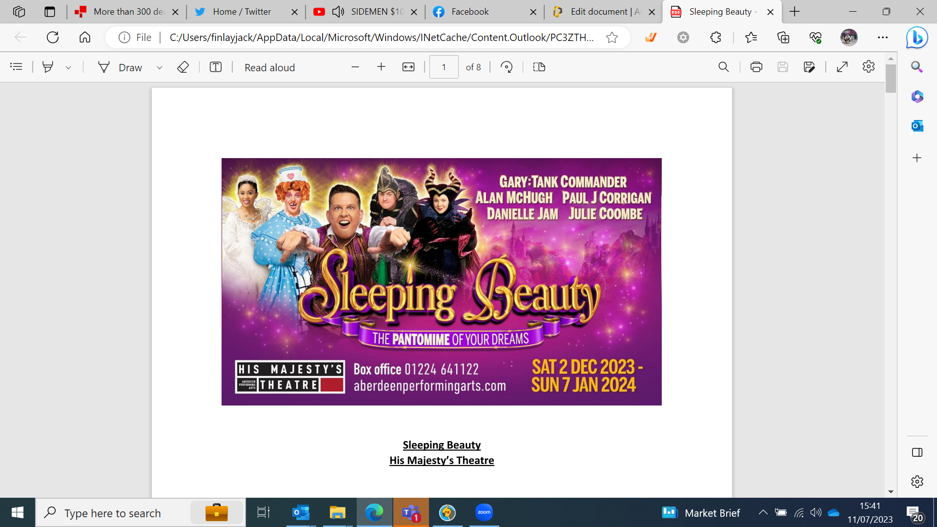 'It's like a rich man's Dundee!' - Gary: Tank Commander headlines ...