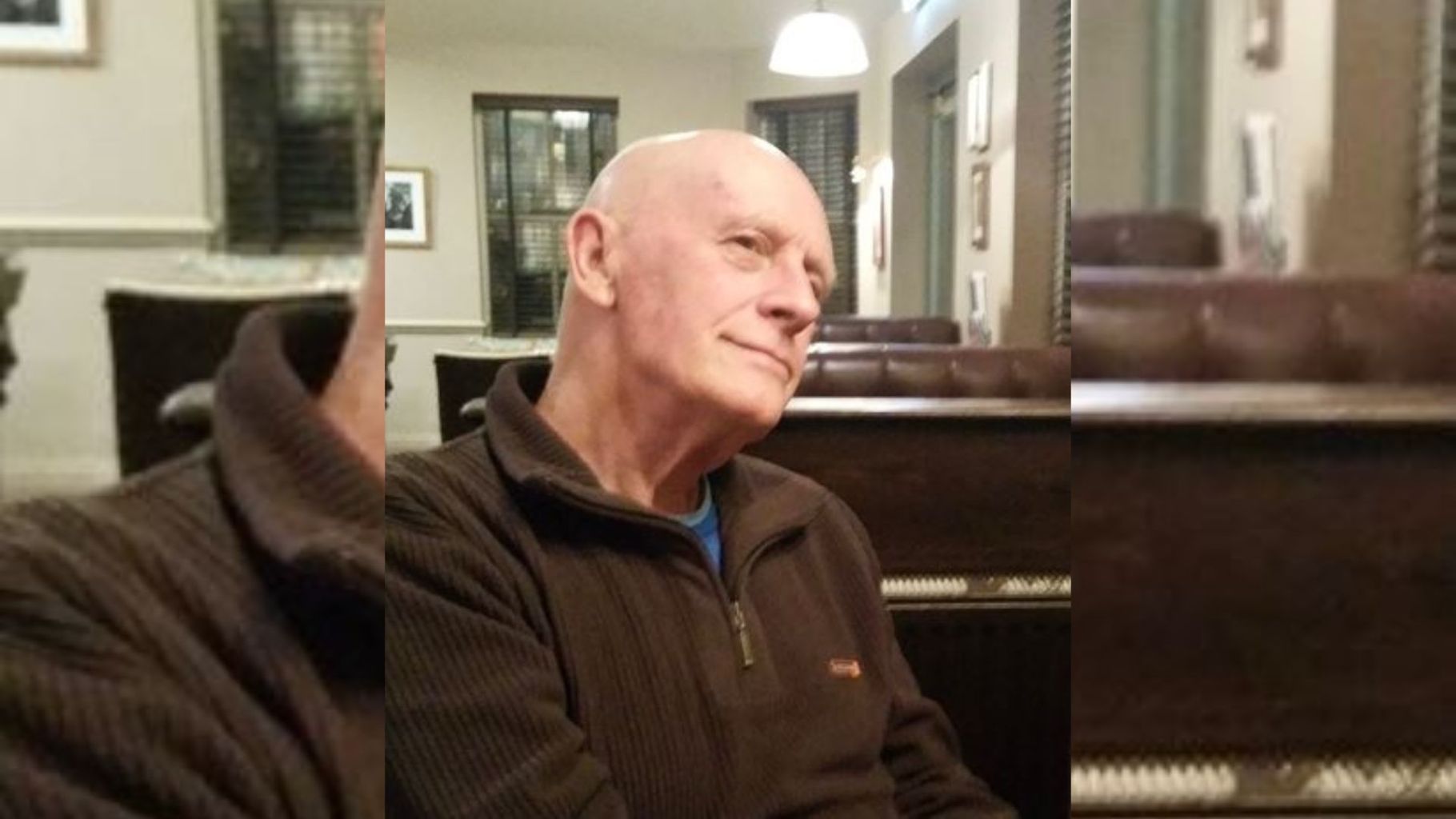 Family of Oldham veteran pay tribute after his body is found